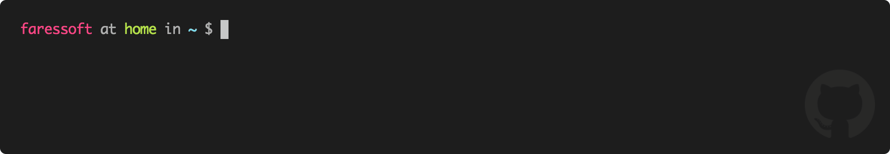 GitHub - faressoft/terminalizer: 🦄 Record your terminal and generate animated gif images